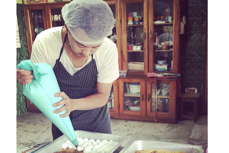 A Baker’s Story | Pito Kiba - Roots and Leisure