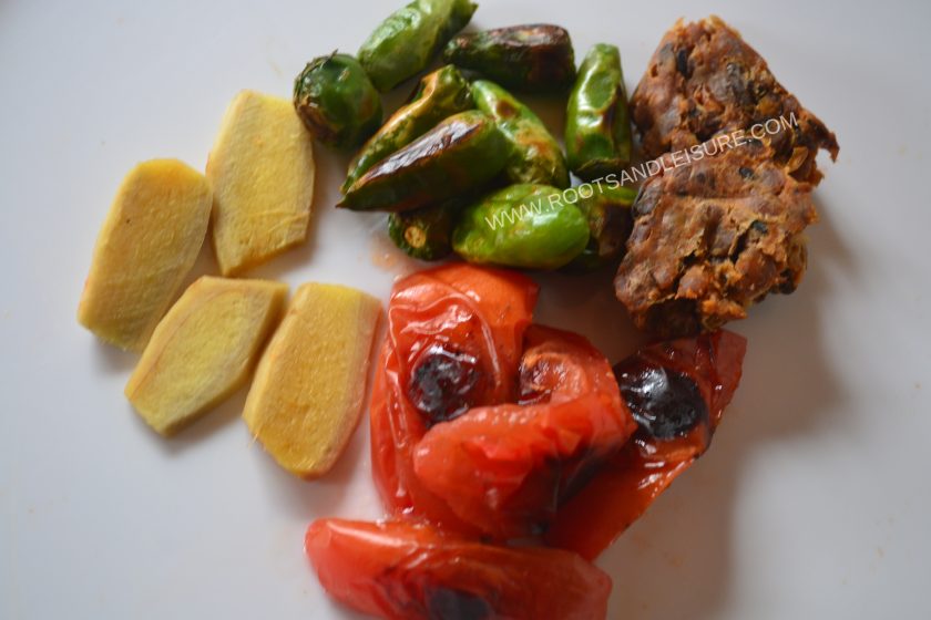 Recipe | Nagaland’s ‘Axone’ (Akhuni) Chutney - Roots and Leisure