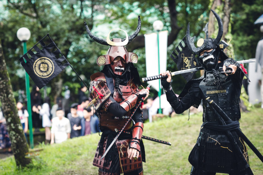 Cosplay is a Serious Game for These Indian Cosplayers from Nagaland ...