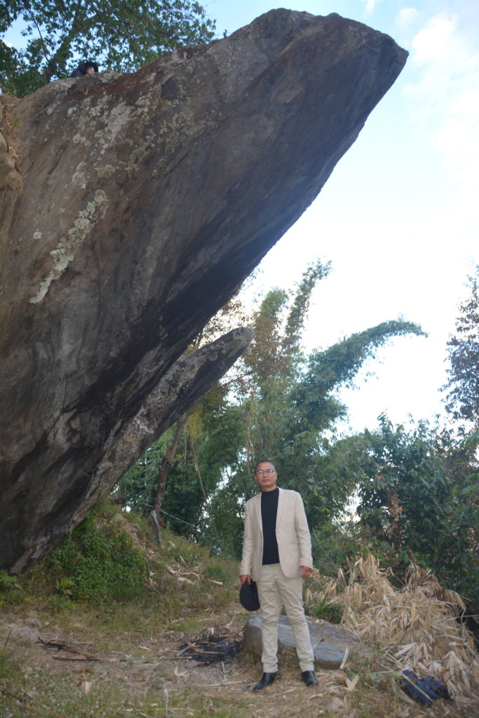 Travel | Exploring Shilloi Lake: Nagaland’s Limpid Legend - Roots and ...