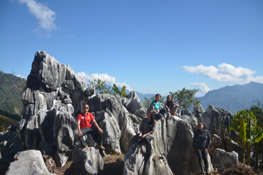 Travel | Exploring Shilloi Lake: Nagaland’s Limpid Legend - Roots and ...
