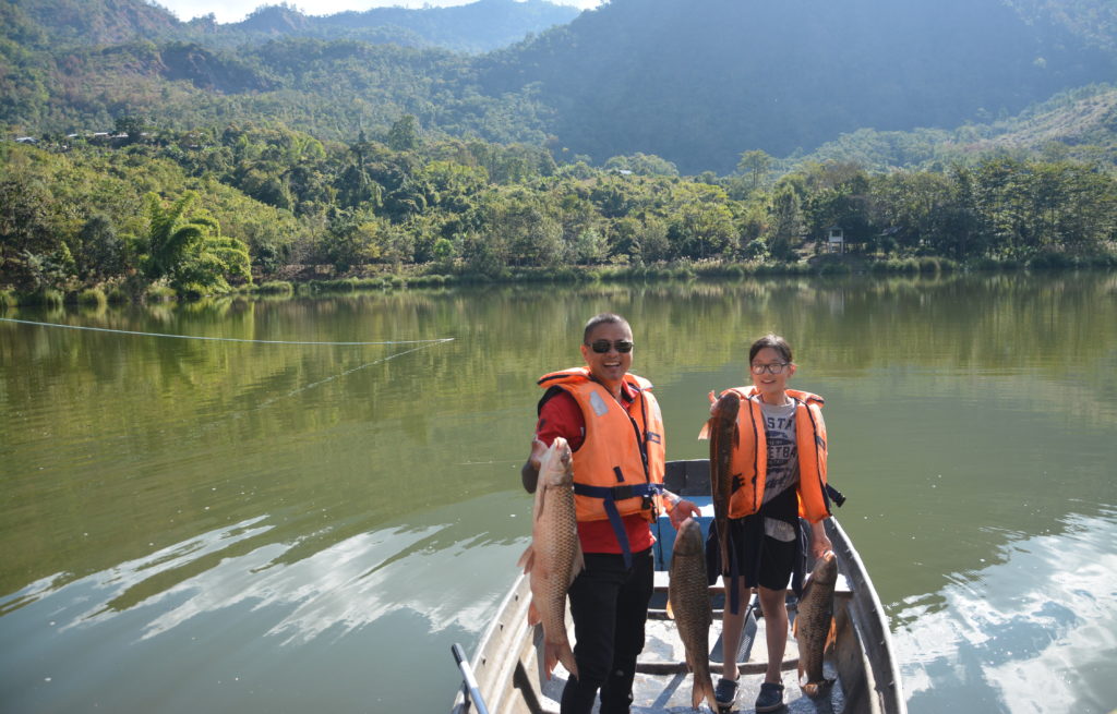 Travel | Exploring Shilloi Lake: Nagaland’s Limpid Legend - Roots and ...
