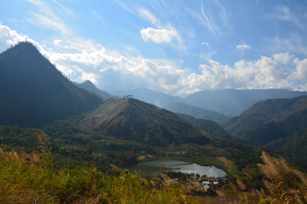 Travel | Exploring Shilloi Lake: Nagaland’s Limpid Legend - Roots and ...