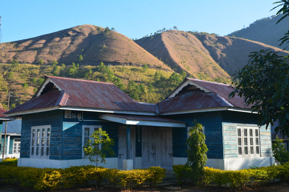 Travel | Exploring Shilloi Lake: Nagaland’s Limpid Legend - Roots and ...