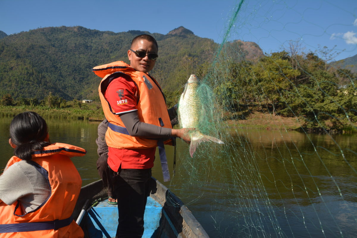 Travel | Exploring Shilloi Lake: Nagaland’s Limpid Legend - Roots and ...