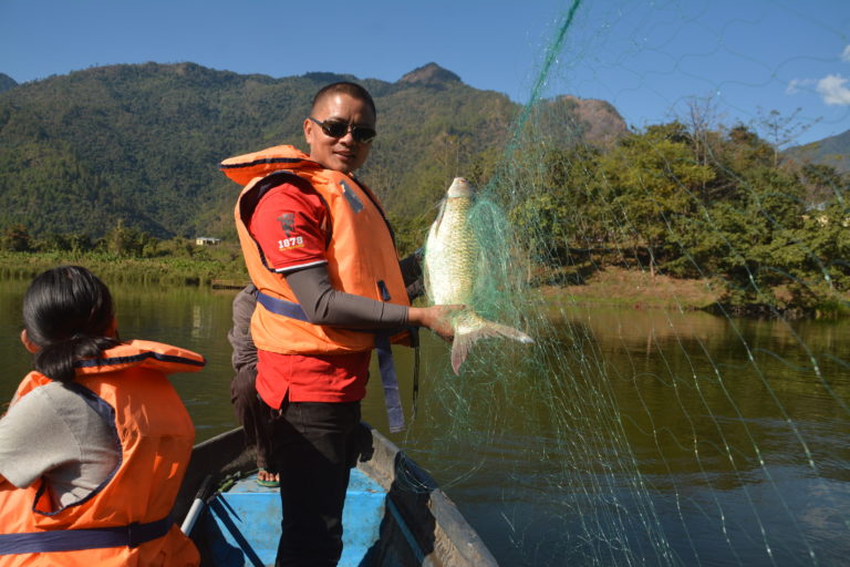 Travel | Exploring Shilloi Lake: Nagaland’s Limpid Legend - Roots and ...