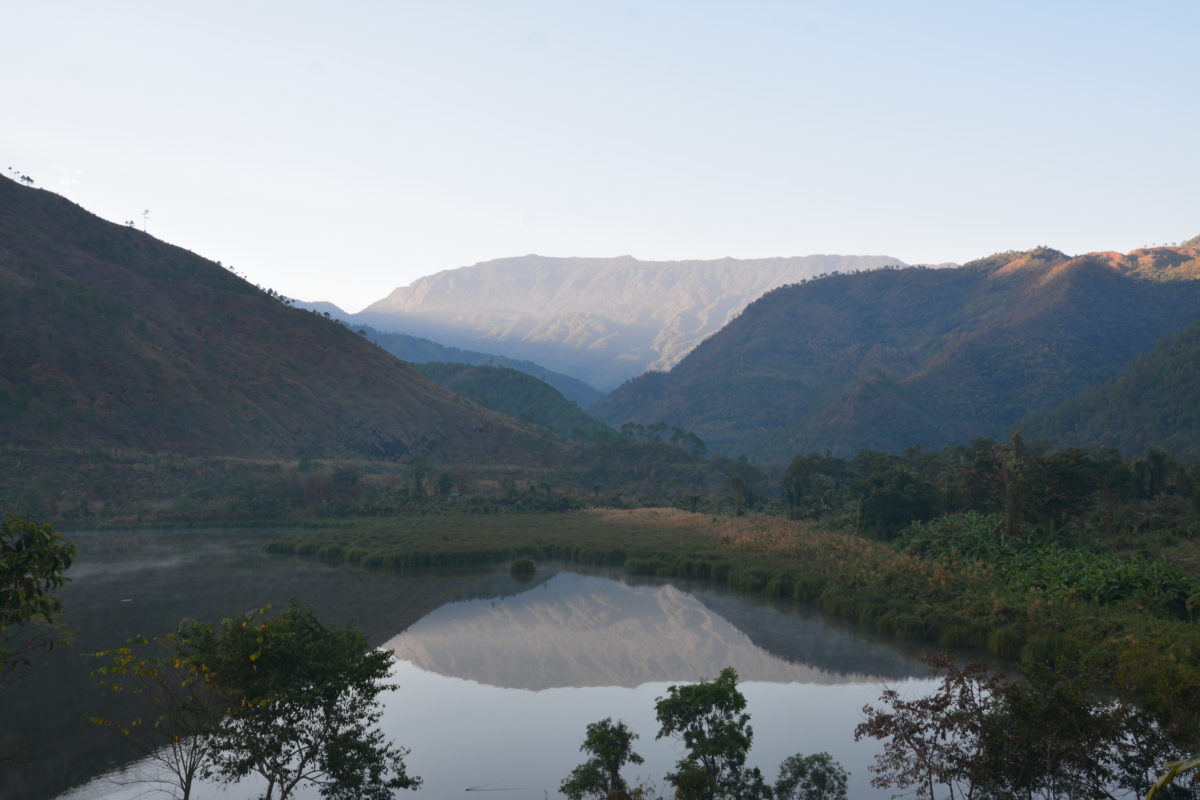 Travel | Exploring Shilloi Lake: Nagaland’s Limpid Legend - Roots and ...