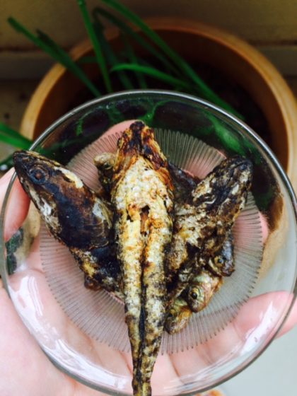 Recipe | Manipuri Dish: Paan( Colocasia/Arbi) Eromba - Roots and Leisure