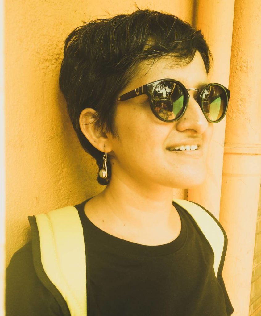 A Beady Conversation With Uma – The Creator of Hol-O-Beads - Roots and ...