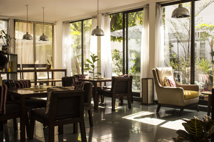 A Chat with the Founders of “Project Otenga” – A Café in Ahmedabad that ...