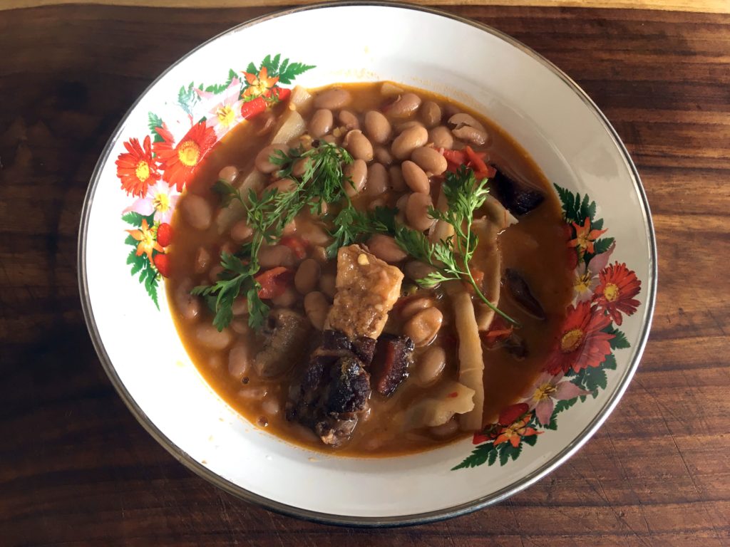 Explore Recipes of Local Cuisines - Roots and Leisure