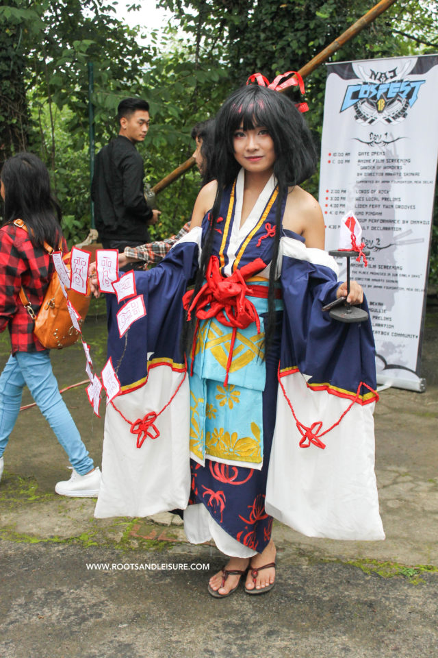 These Cosplayers from Nagaland are Redefining Cosplay Culture in India ...