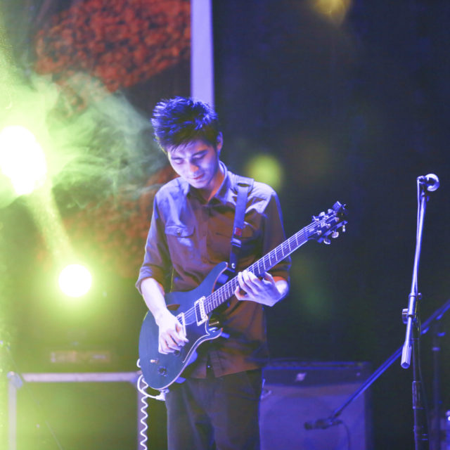 Indie Rock Band From Nagaland “Trance Effect” Wants to Make Music That ...