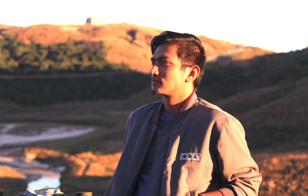 A Chat with 23-year-old Singer-Songwriter, Actor, and Activist Rahul ...