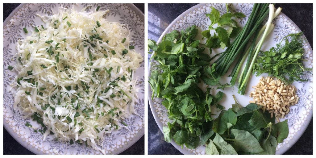 #Recipe | Quick and Easy Way To Make Manipur’s Favourite Salad Dish ...