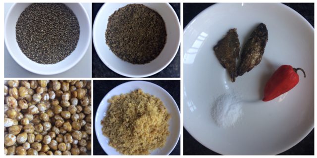 #Recipe | Quick and Easy Way To Make Manipur’s Favourite Salad Dish ...