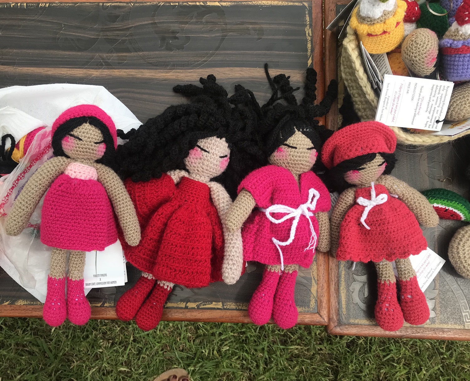 Meet Devika Gurung from Sikkim Who Is Using Her Passion For Arts And ...