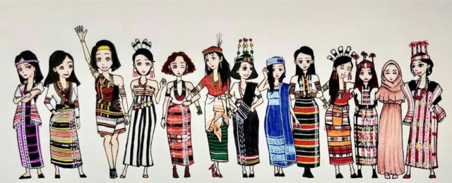 “I Want People to Discover the Rich Cultural Diversity of Manipur ...