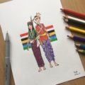 “I Want People to Discover the Rich Cultural Diversity of Manipur ...