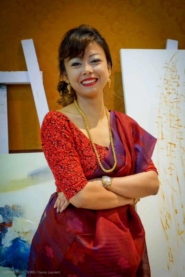 “My Art Is A Study And A Meditation On The Question Of Culture, Life ...