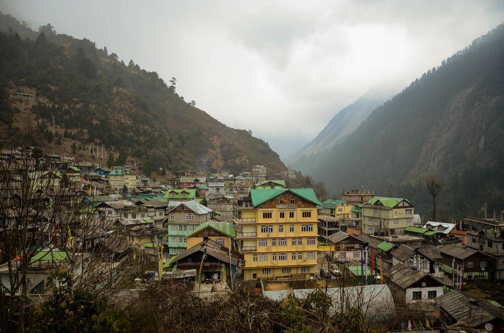 Explore Lachung, a Pristine Mountain Village in Sikkim - Roots and Leisure