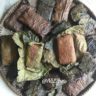 Recipe | Learn How to Make The Famous Axone (Fermented Soyabean) From ...