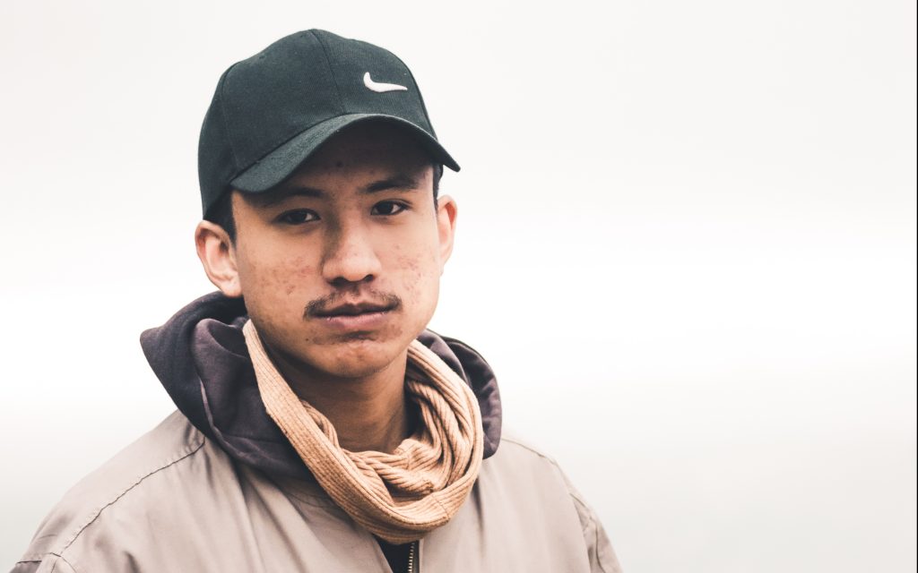 A Chat With Roderick Roy Yumkham, A Passionate Photographer From ...