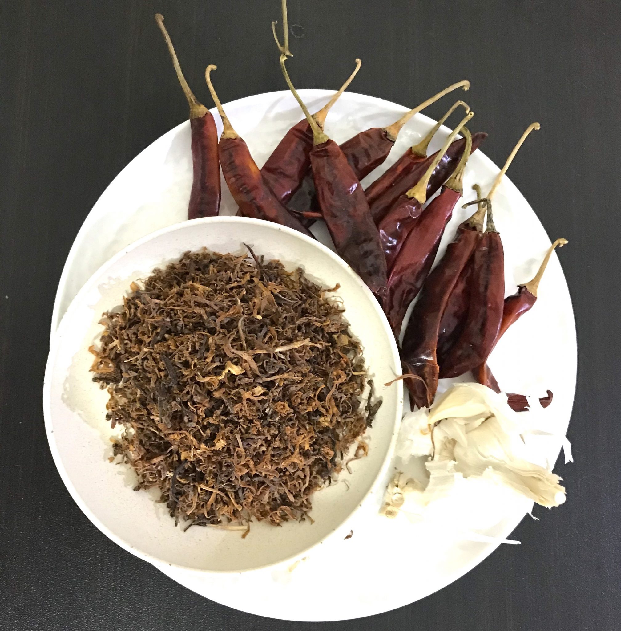 Authentic Recipe of The Popular Naga ‘Pork with Bamboo Shoot’ from ...