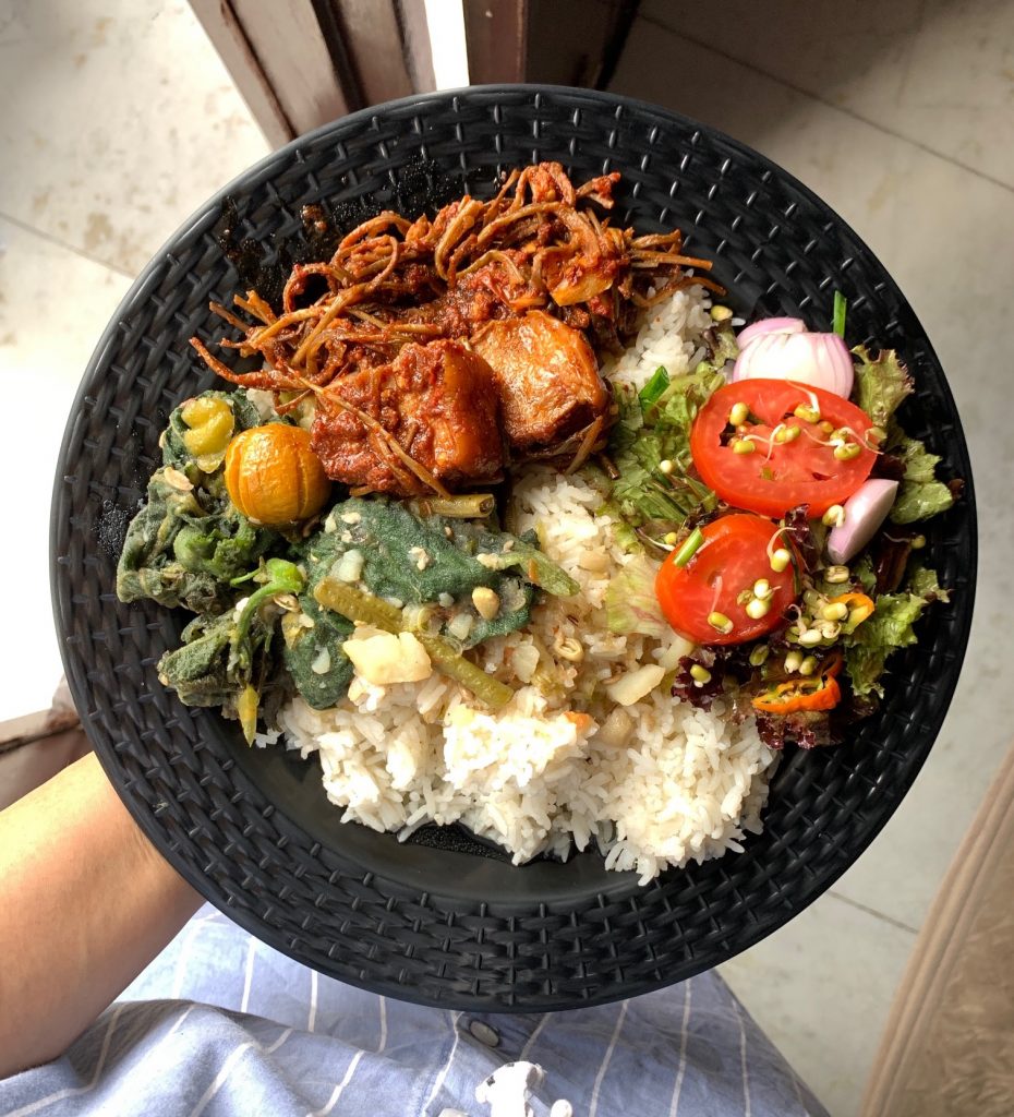 Showcasing Unique Food Cultures of all Eight States of North East India ...