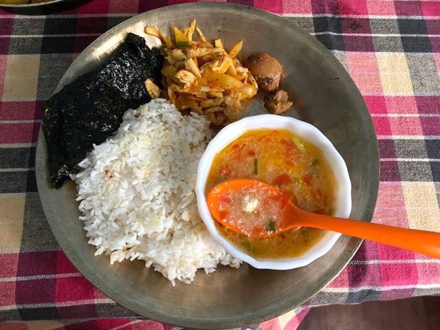 Showcasing Unique Food Cultures of all Eight States of North East India ...