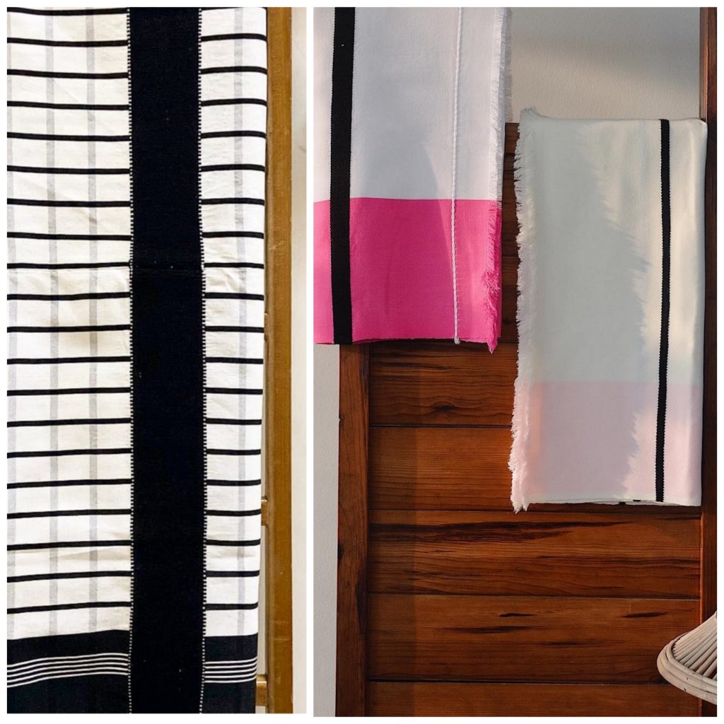 We are Smitten by These Handwoven Mizo Puans (Mekhela) and Naupuakpuan ...