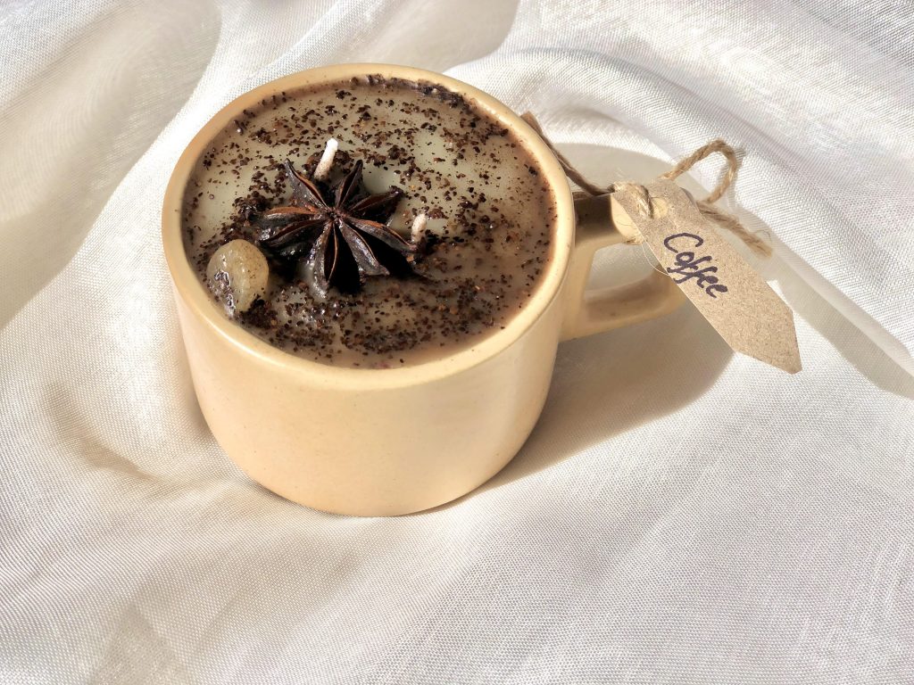 Two Sisters from Nagaland Bring Eco Friendly Soy Candles for the ...