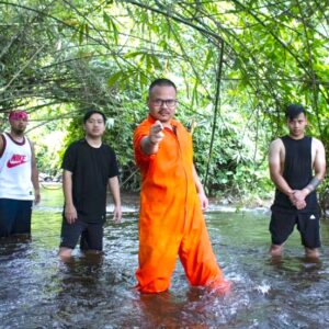 Recipe of Mizoram's Favourite Dish 'Bai' - Made With The Stalks Of ...