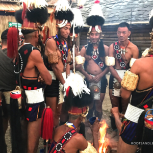 Recipe of Mizoram’s Favourite Dish ‘Bai’ – Made With The Stalks Of ...